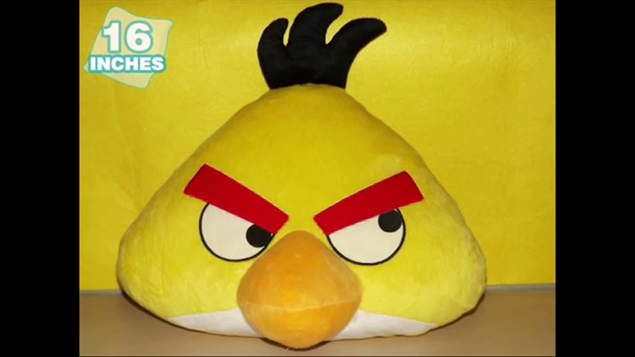 Angry Birds Rap. [Nightcore] - YouTube