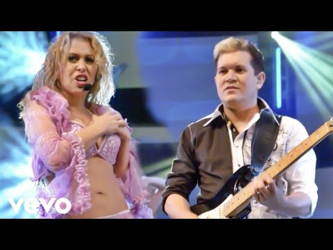 Banda Calypso - Você Me Enganou (DVD Pelo Brasil - Ao Vivo / 2006)