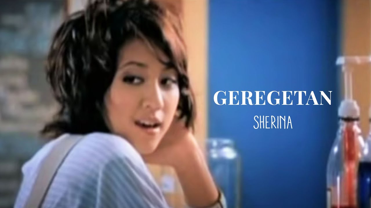 Geregetan
