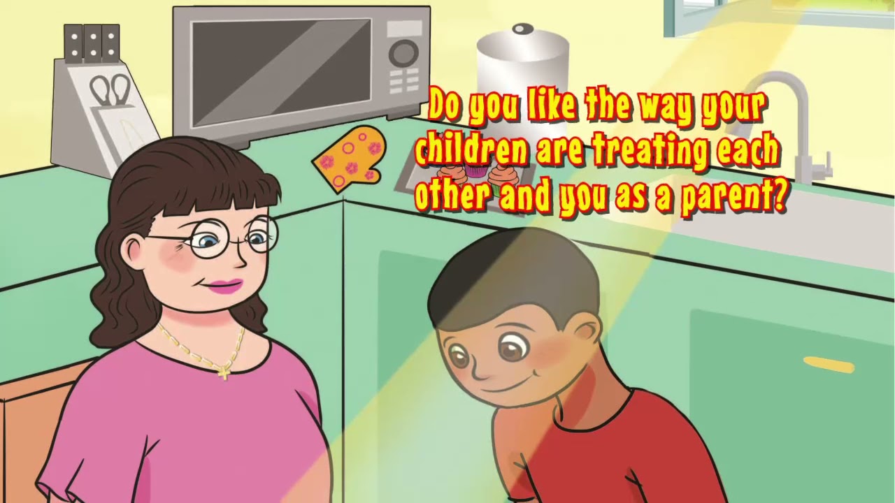 How Do I Go to Heaven (When I Die)? by Dr. Becky Starr Glisson - YouTube