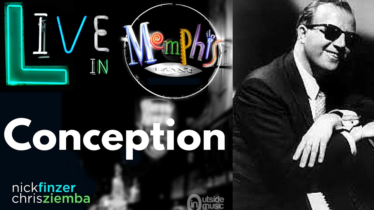 Conception featuring Nick Finzer & Chris Ziemba | #DynamicDuos Ep. 7 ...