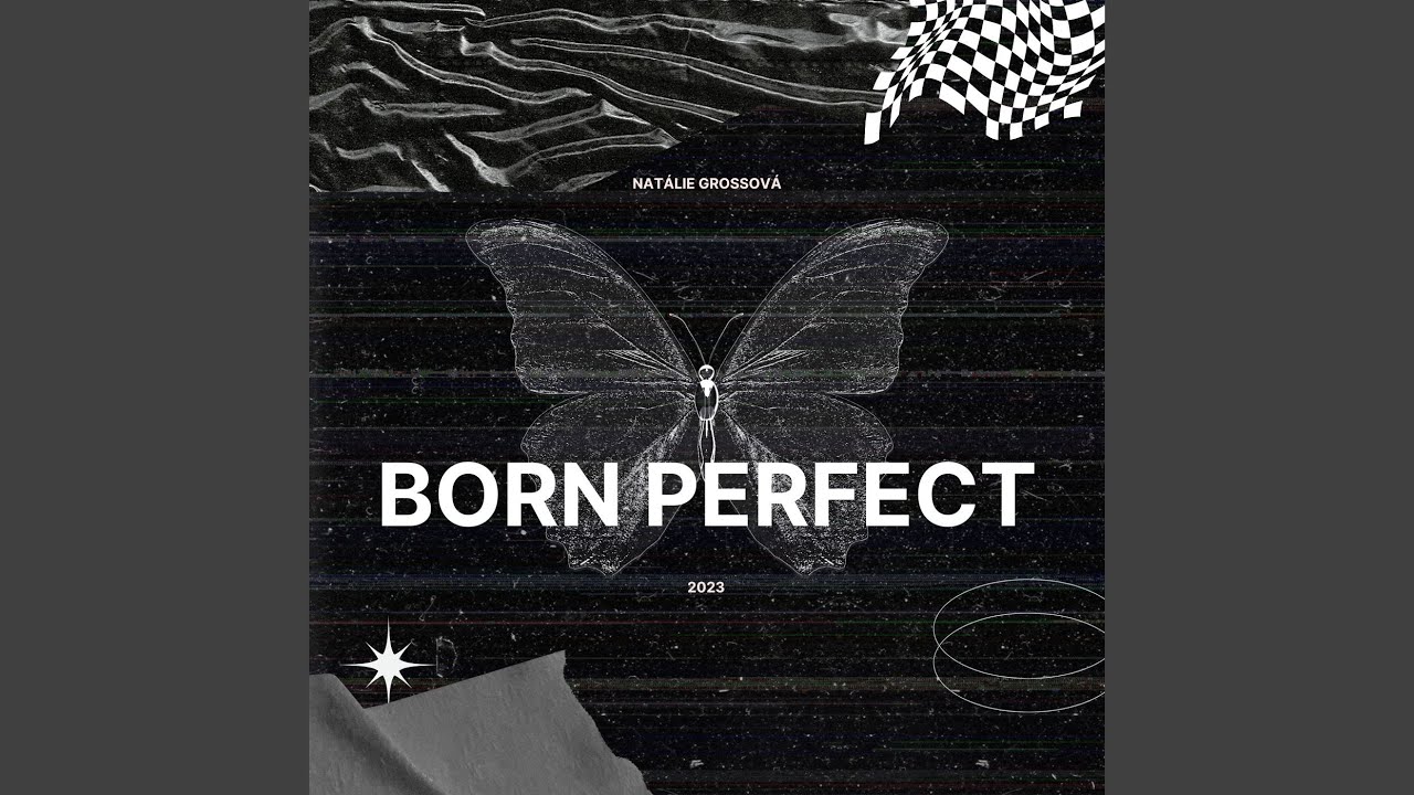 Born Perfect - YouTube Music