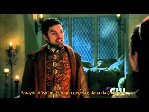 Reign 2x19 Extended Promo \