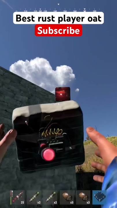 #memes #funny #rust #rustconsole #shorts - YouTube