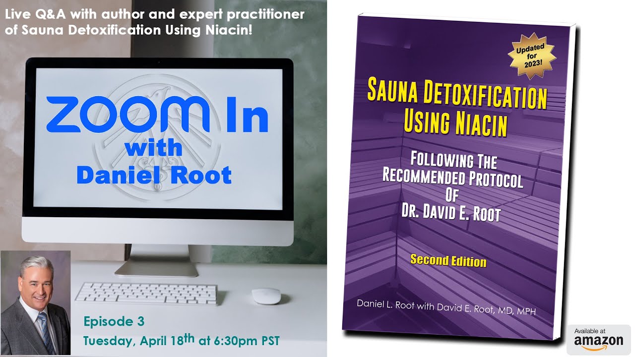 Zoom In with Daniel Root - Episode 3 - YouTube