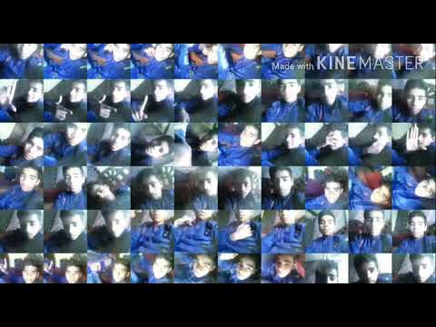 Zain Sharif king - YouTube