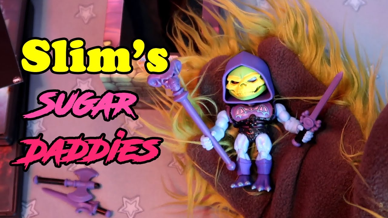 Slim's Sugar Daddies - YouTube