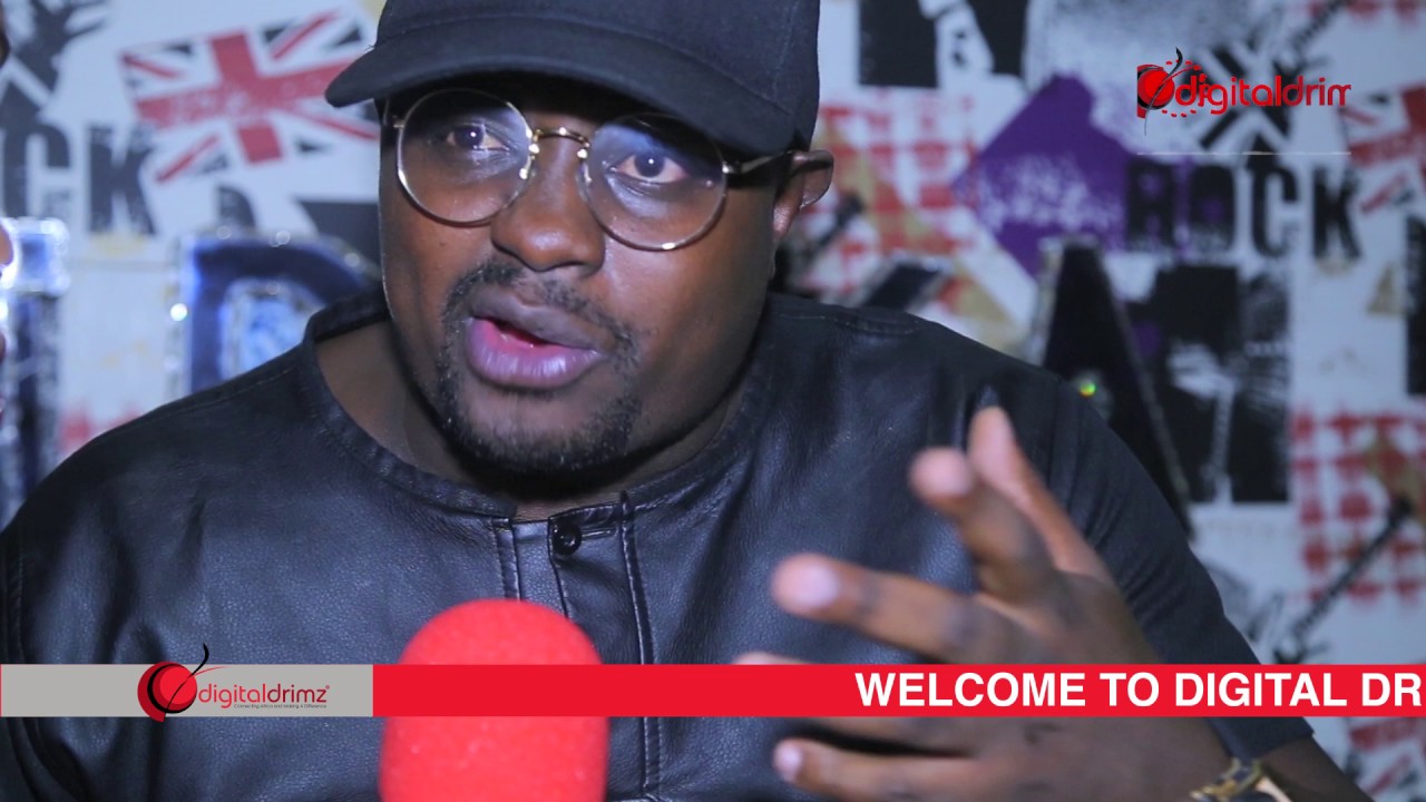 Gabu P-Unit Exclusive Interview - YouTube