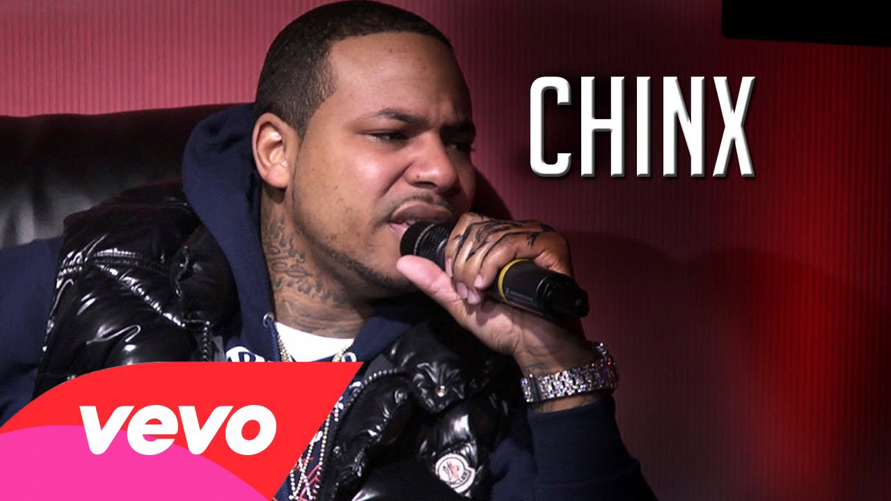 Chinx - On Your Body Ft. MeetSims - YouTube
