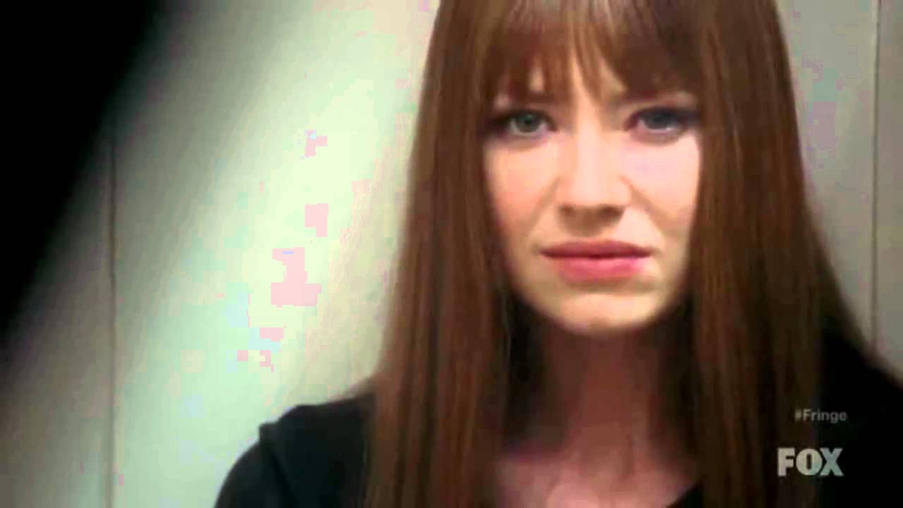 Fringe Episode 3.20 Scene - Full Circle - YouTube