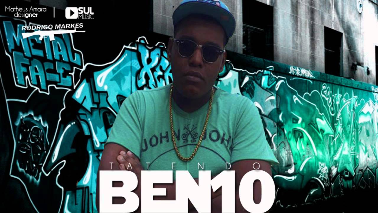 Mc Ben 10 - Ta tendo (Dj Novinho) Lançamento Oficial 2015 - YouTube