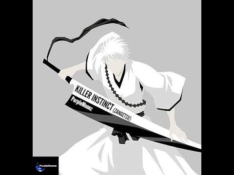 PurpleMoonz - Killer Instinct (Zangetsu) - YouTube