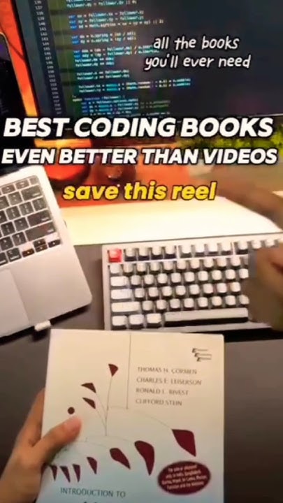 Best Coding Books #coderscommunity #softwaredeveloper #coders #programming #coding #ytshorts ...