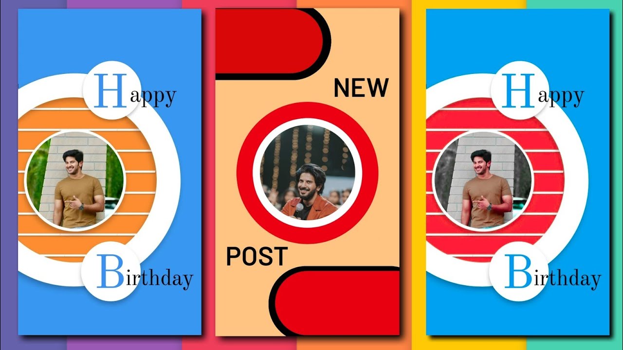 Instagram Trending Story Ideas | New Trending Instagram Creative story ideas | PJ Tech - YouTube