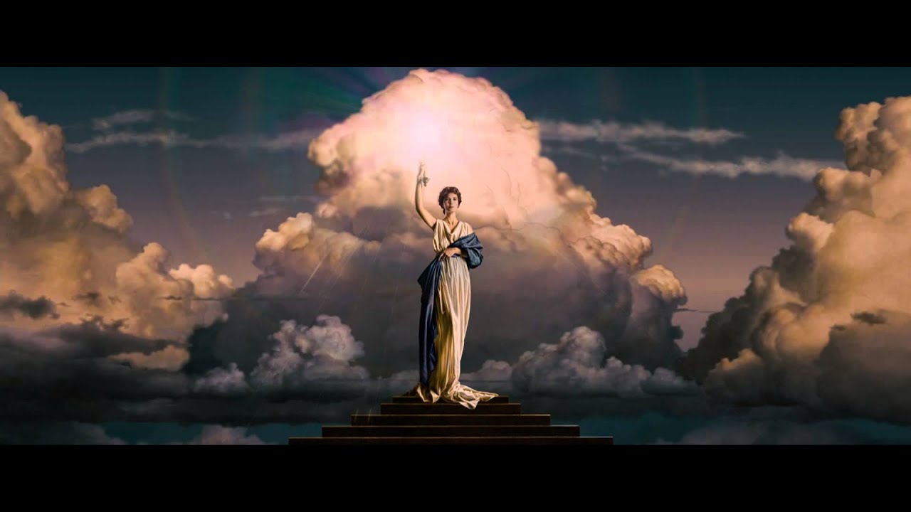 Blank Columbia Intro - YouTube