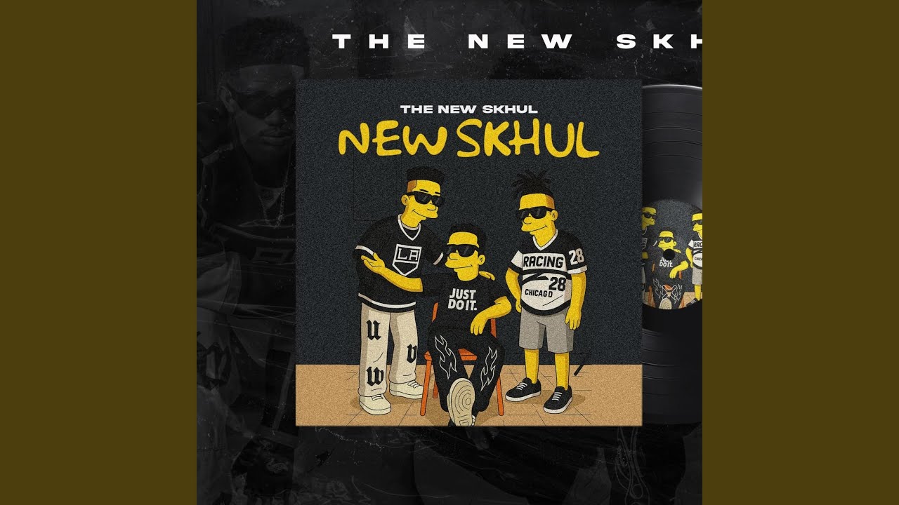 New skhul (feat. John Carter & Defeatah king) - YouTube