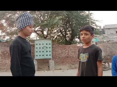 Kamboj boy's trailer --gime dar di gindge