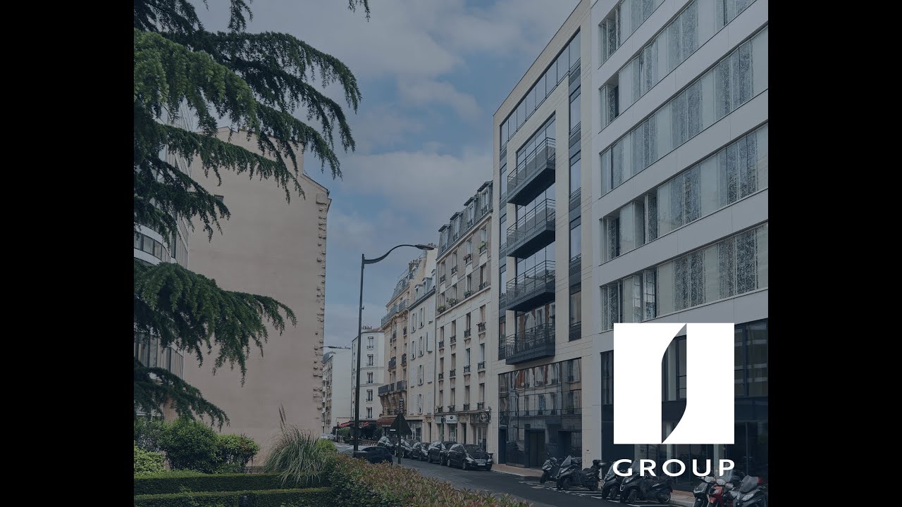 ISOR Group - Inauguration du nouveau Siège - YouTube