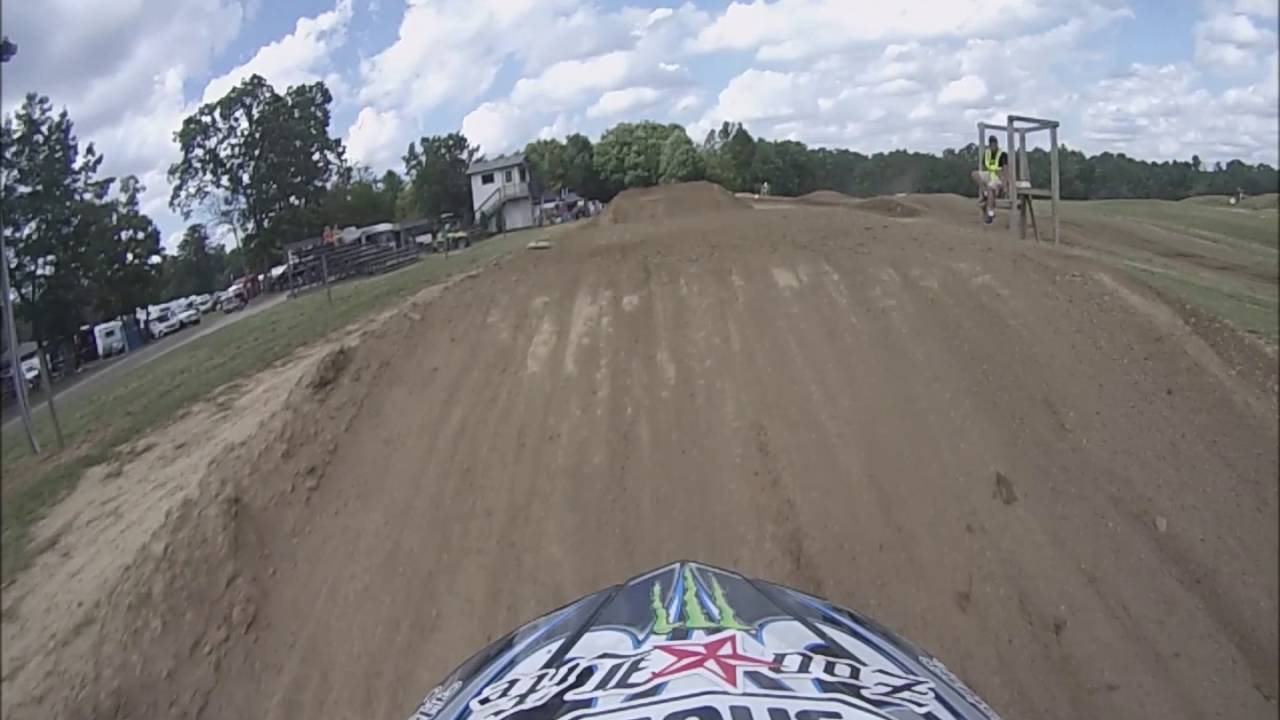 Fast Farms MX - YouTube