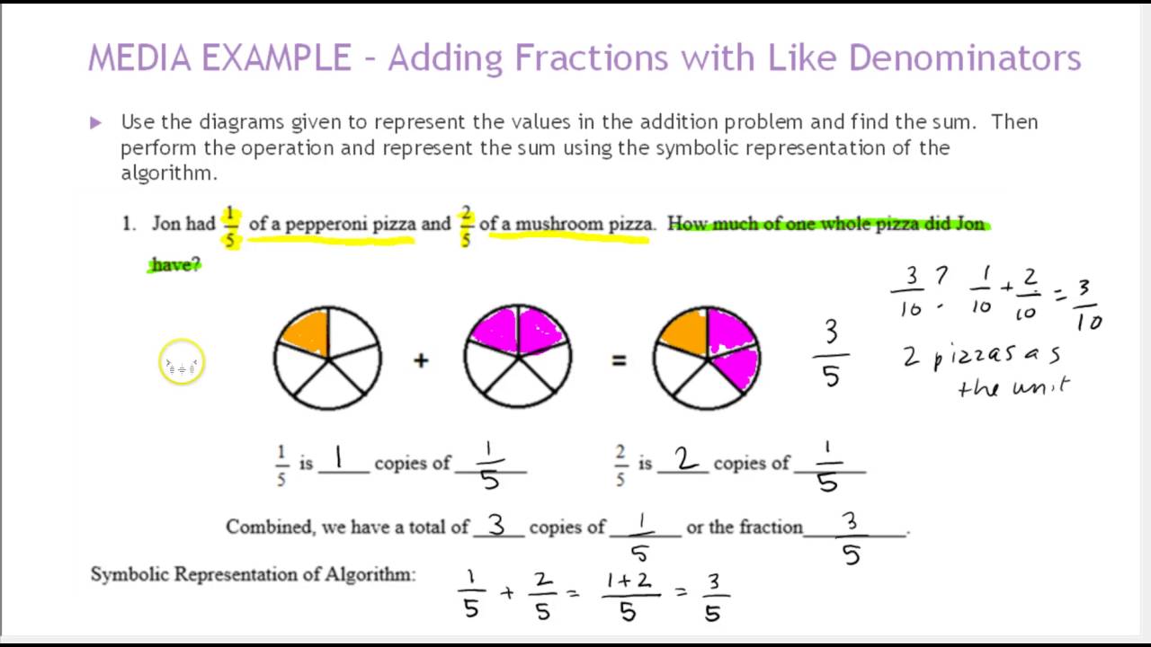 ACR Unit 5 Problem 1 - YouTube