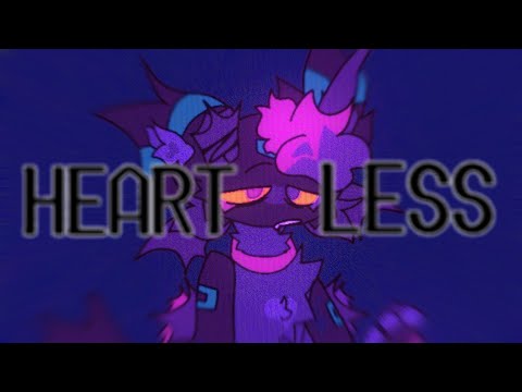 HEARTLESS animation meme - YouTube
