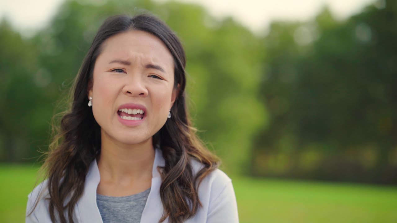 Wendy Jin, MD, MPH - YouTube