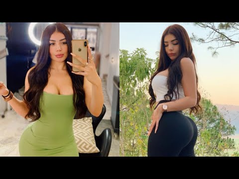 Curvy and beautiful: # 45 Tracy Saenz