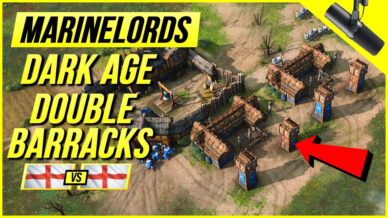 An Absolutely Insane English Mirror [Game 1/7] - YouTube