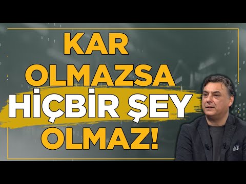 Yatırım Yaptın, Kötü Günlerde Mışıl Mışıl Uyuyorsan Sen Doğru Bir Risk Seviyesini Seçmişsindir! 📈