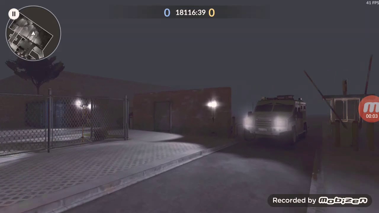 new map raid:Critical ops episodul 5 - YouTube