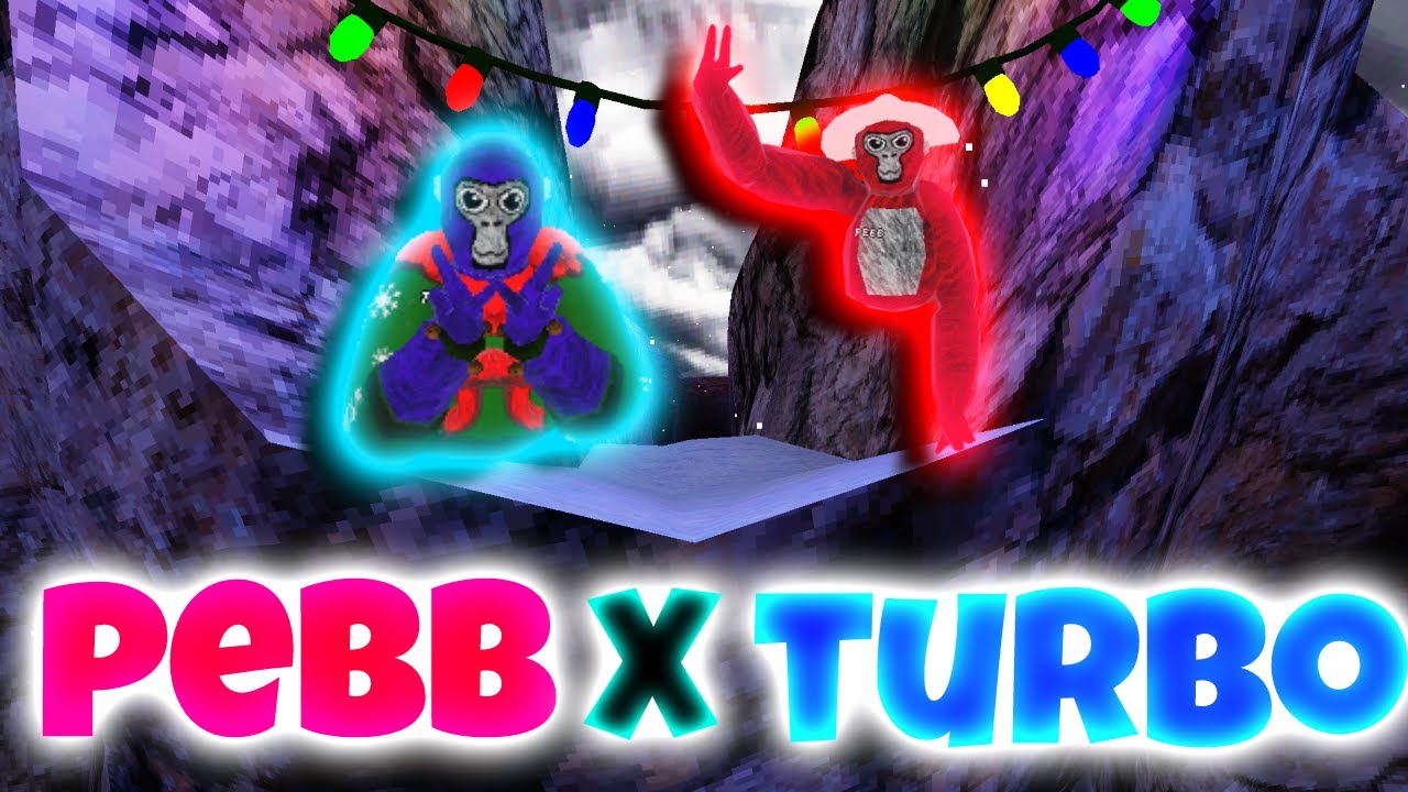 Pebb X @Turbo56 | Gtag montage - YouTube