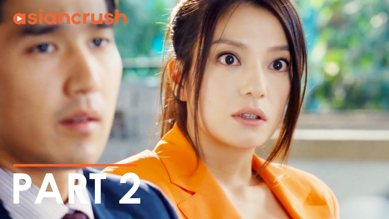 Saved by the stranger with the popsicle | LOVE | Part 2 - YouTube