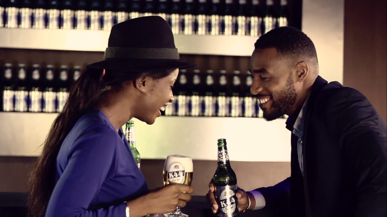 K44 Beer Spot 2017 VF - YouTube