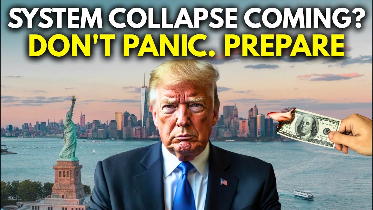 5 Red Flags Everyone Is Missing (And How To Prepare Now) - YouTube