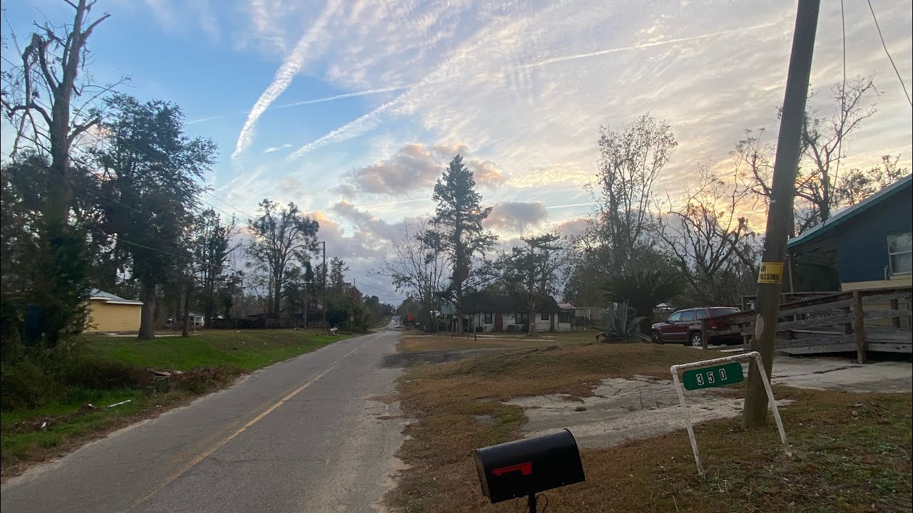 Why tf is it so chilly in Florida? - YouTube