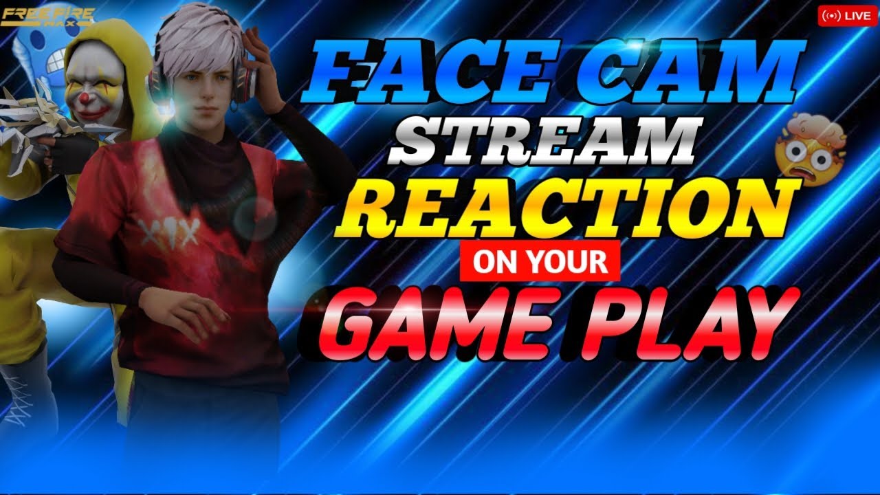 FF BAD BOY GAMER's broadcast - YouTube