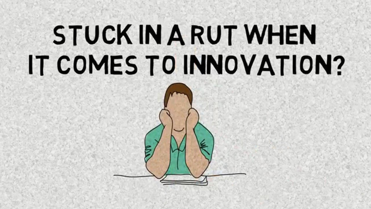 Welcome to Lean Disruptor - YouTube