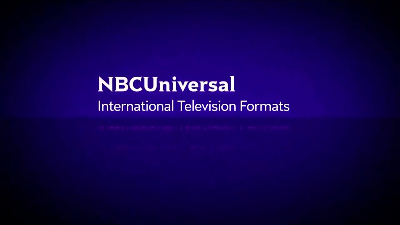 NBCUniversal International TV Formats - YouTube