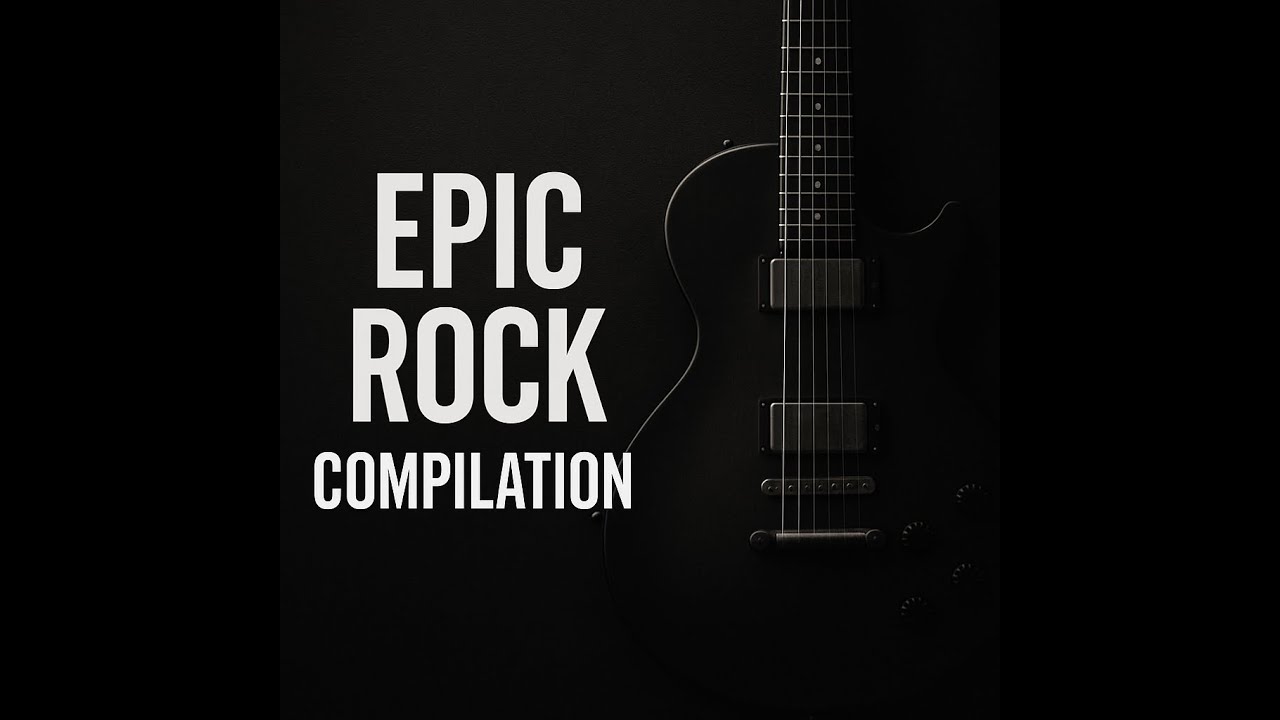 When Classic Rock Meets Modern Power | Epic Rock Compilation - YouTube