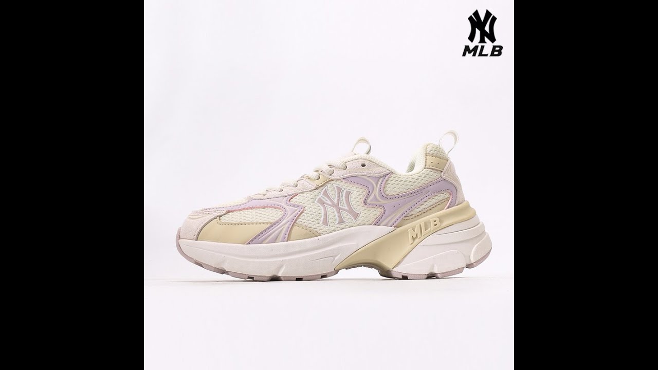 MLB New York Yankees Curve Runner SPEED SD 3ARNC045N-50PPL - YouTube