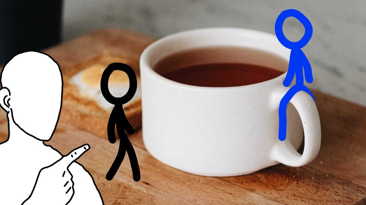 Animating Imagination: Animation and Glass EPS :2 - YouTube