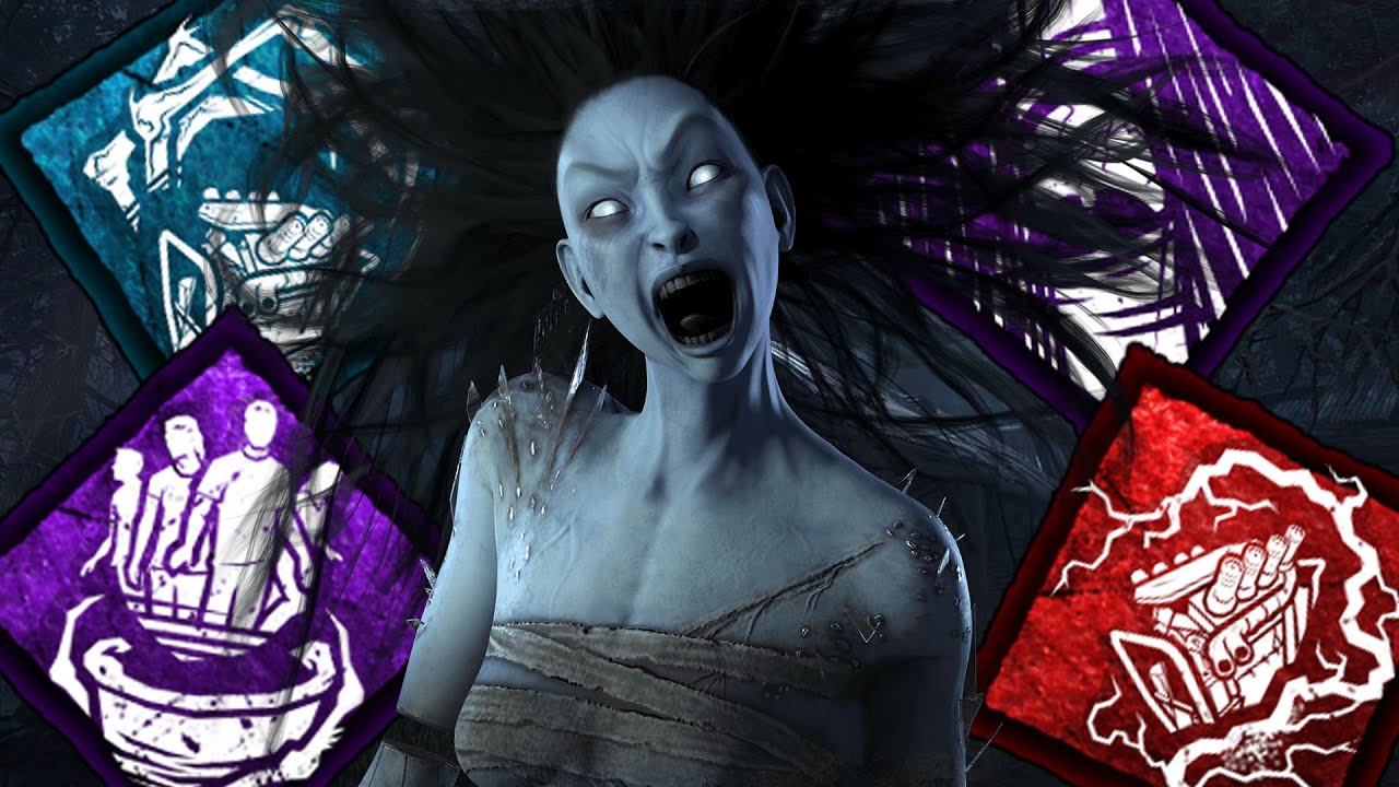 II MACELARESC CU SPIRIT - Dead by Daylight Romania #277 - YouTube