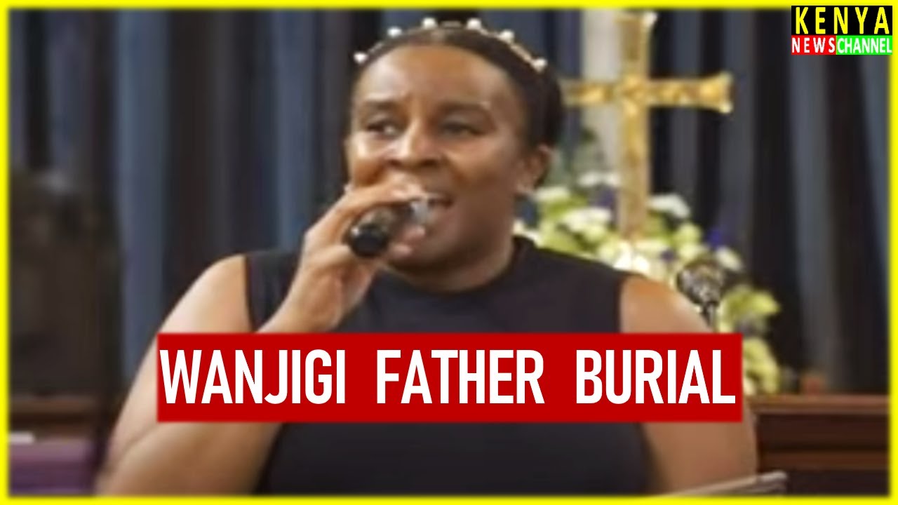 Talented Atemi sings 'People like You' by Gramps Morgan at Jimi Wanjigi ...