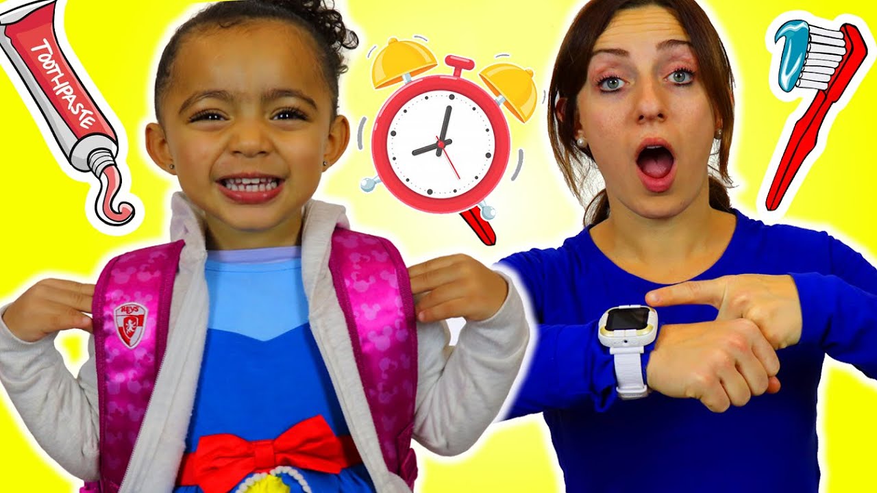 Back to School Song + More Nursery Rhymes & Kids Songs - YouTube
