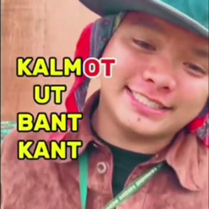 Unpredictable rapper from the Philippines Youngstown // Hulaan # ...