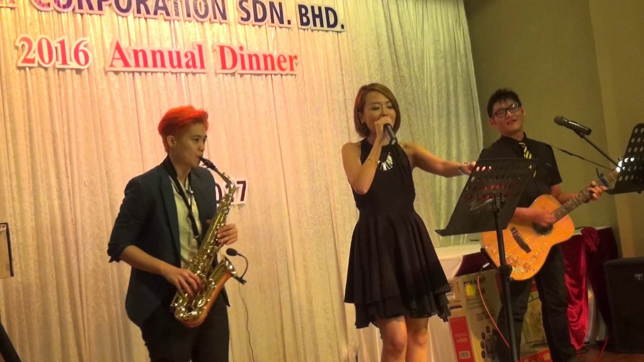 Corporate Annual Dinner Live Band Performance On 8 Jan 2017 YouTube corporate-annual-dinner-live-band-performance-on-8-jan-2017-youtube