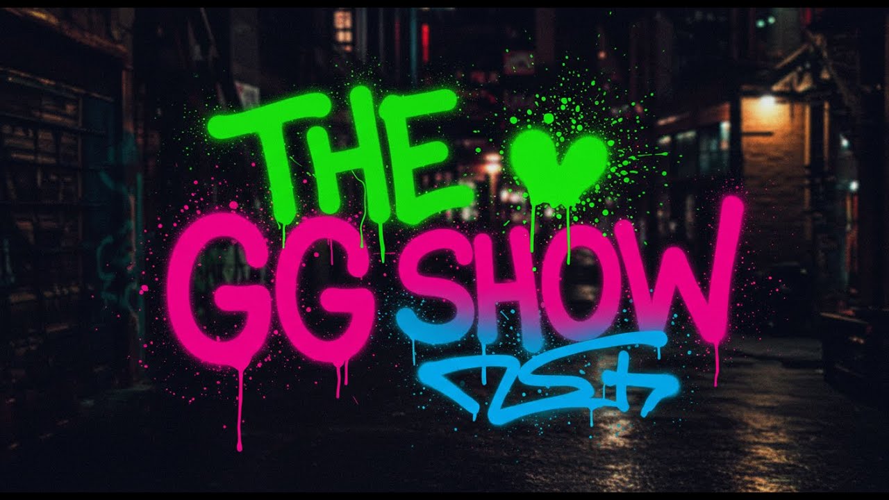 The GG Show - #MiserableMonday! #Comedy #420 - YouTube