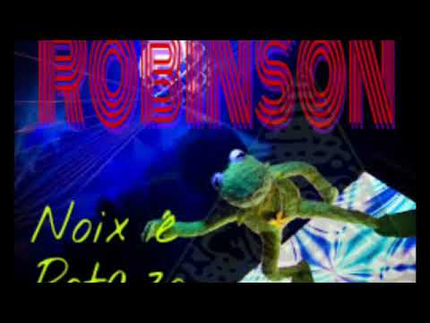 ROBINSONS - NOIX E POTAZO