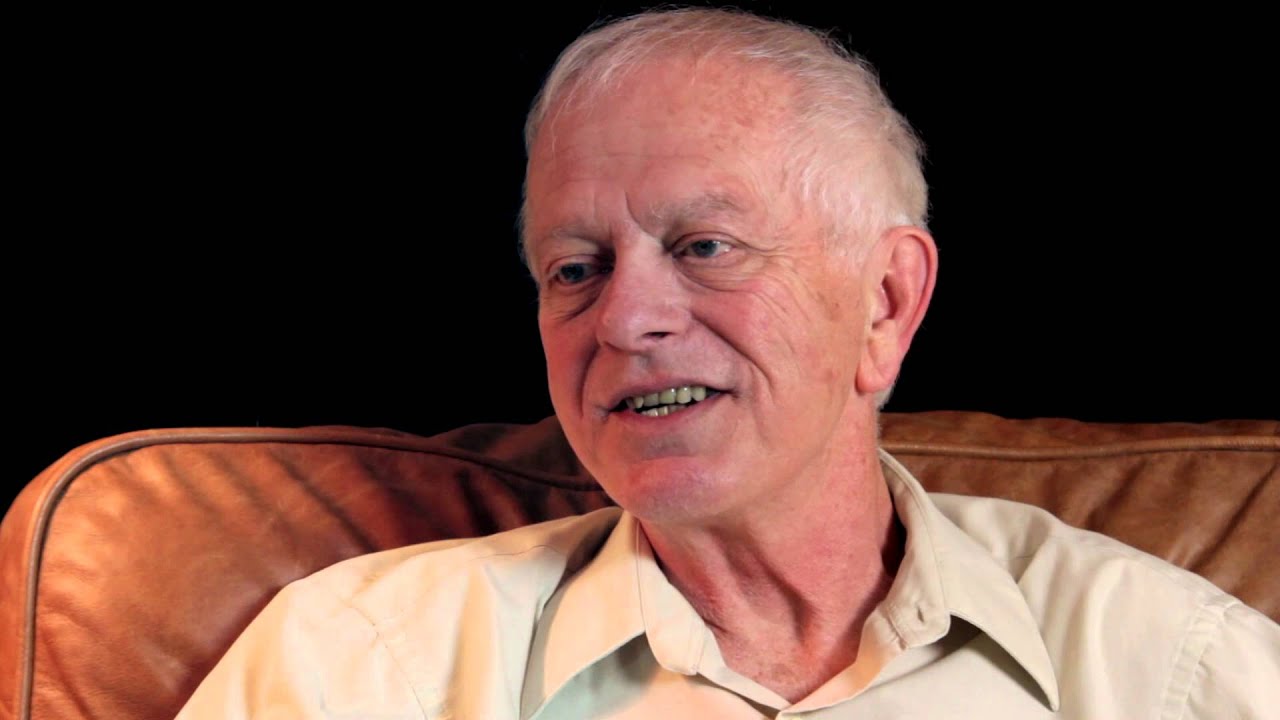 Interview with Richard Poole, Musician/Composer/Collaborator. - YouTube