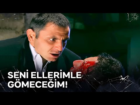 Nizamettin'in Hazin Sonu! | Memati Baş